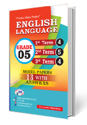 English (Grade 05) - LANKA BOOK DEPOT (PVT) LTD.